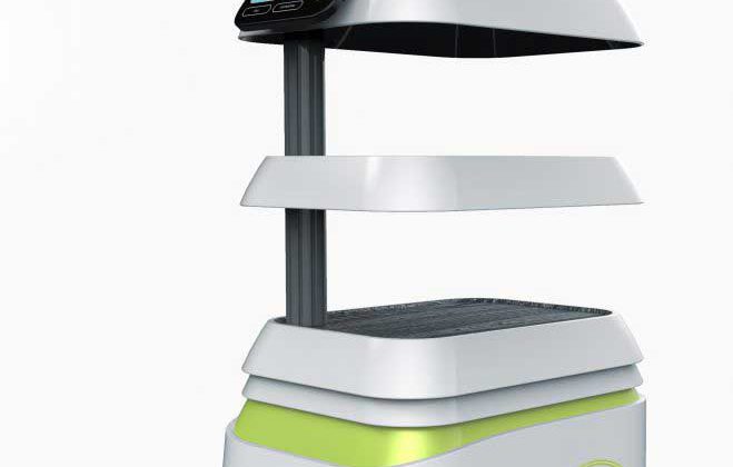 研究施設専用ラボファニチャー 中央実験台NOCE/NOCE A-ALL/NOCE SERIES LAB FURNITURE ALL TYPE ...